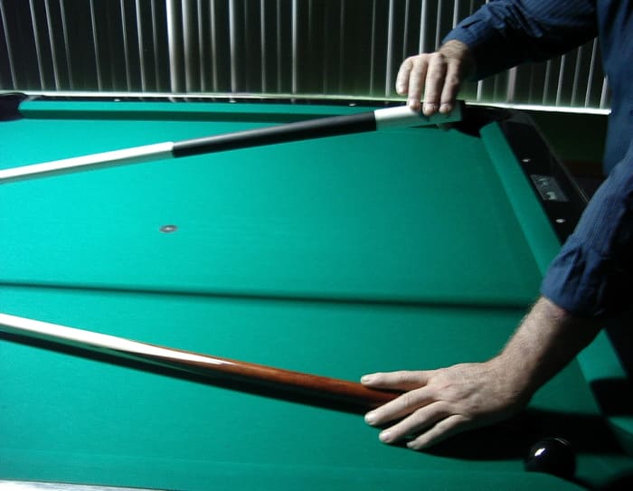 8-Ball & 9-Ball:- Bridges & Follow Through - HubPages