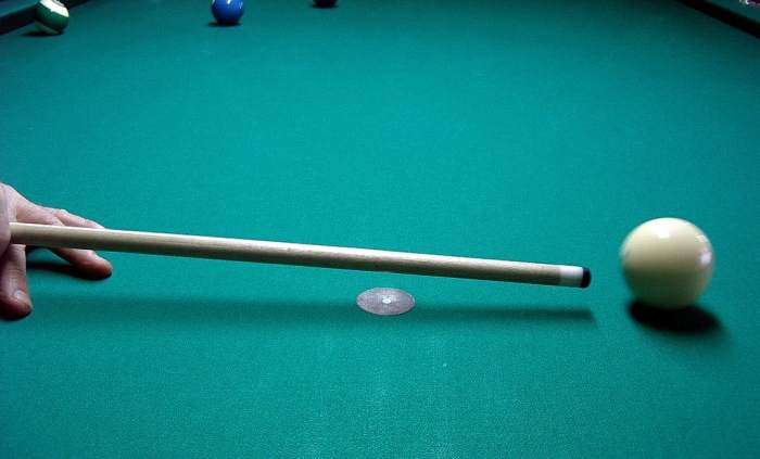 8-Ball & 9-Ball:- Bridges & Follow Through - HubPages