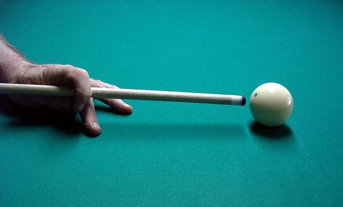 8-Ball & 9-Ball:- Bridges & Follow Through - HubPages