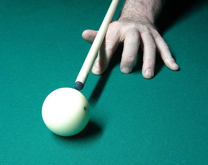 8-Ball & 9-Ball:- Bridges & Follow Through - HubPages