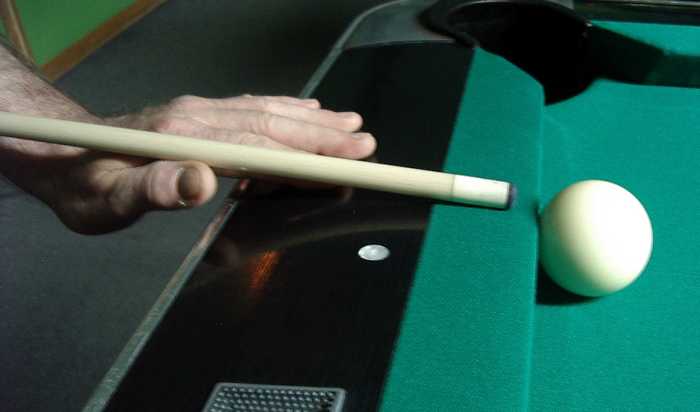 8-Ball & 9-Ball:- Bridges & Follow Through - HubPages