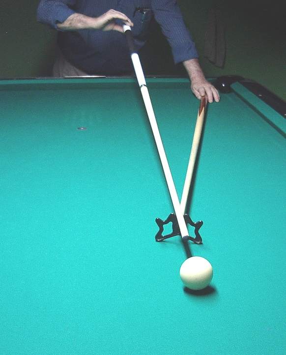 8-Ball & 9-Ball:- Bridges & Follow Through - HubPages