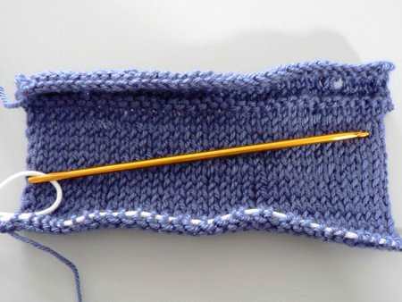 Knooking: When Knit and Crochet Meet - HubPages