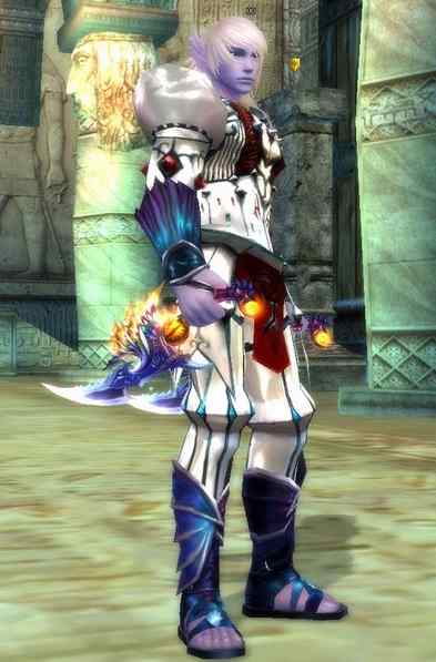 Ultimate Perfect World Assassin Build Guide - HubPages