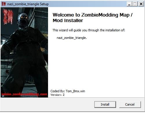 Custom Zombies: How To Download and Play Custom Zombie Maps. - HubPages
