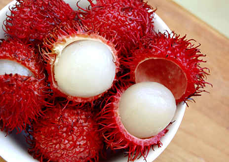 6 Weirdest Looking Fruits You Didn’t Know - HubPages