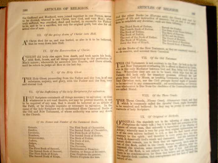 John Calvin's Hermeneutical Perspective - HubPages