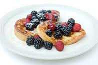 Quick and Easy Mixed Berry Topping Recipe - HubPages
