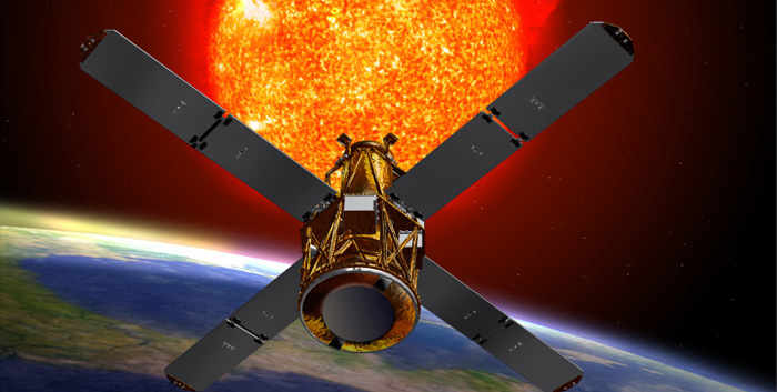 Did Your TV and Internet Service Go Out? Sun Outages During the Fall ...