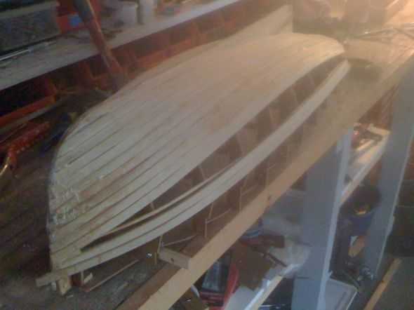 How To Build A Lord Nelson Victory Tug - HubPages
