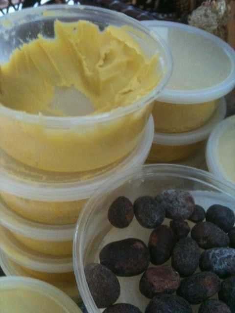 What You Need to Know About Unrefined Shea Butter - HubPages