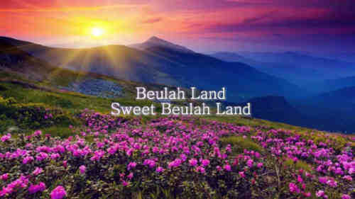 Beulah Land - HubPages