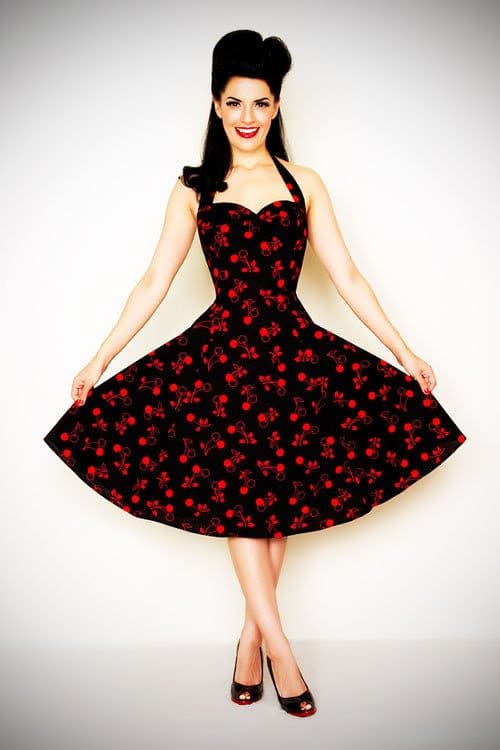Modern 50's Fashion - HubPages