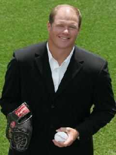 Major League Baseball Legend Jim Abbott: The Man Who Pitched A No ...