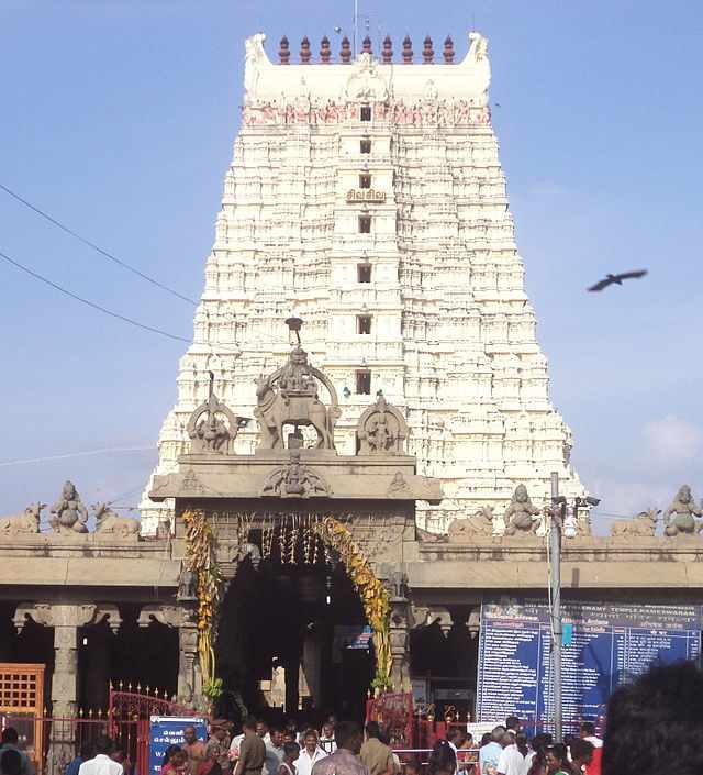 The Twelve Holy Jyotirlinga Temples in India - HubPages