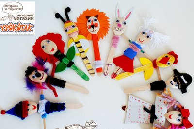 40 Wonderful Wooden Spoon Craft Ideas - HubPages