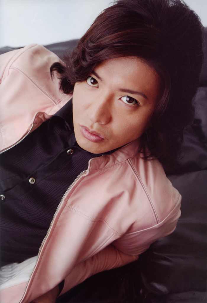 10 Most Talented Japanese Actors/Idols - HubPages