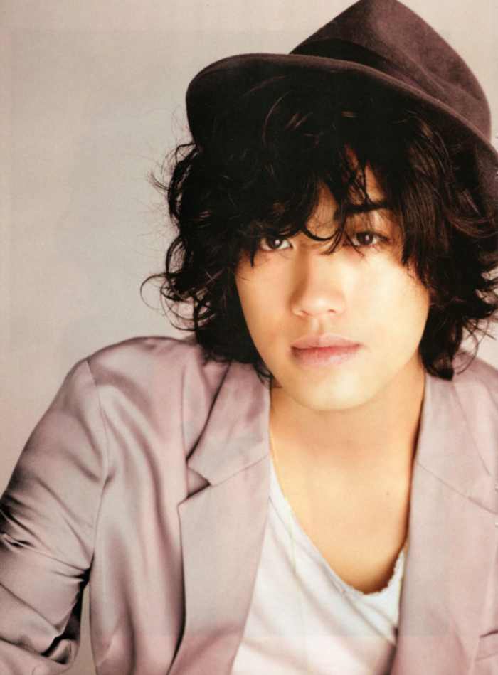 10 Most Talented Japanese Actors/Idols - HubPages