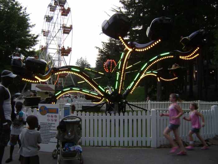 15 Great Things About Idlewild Park - WanderWisdom