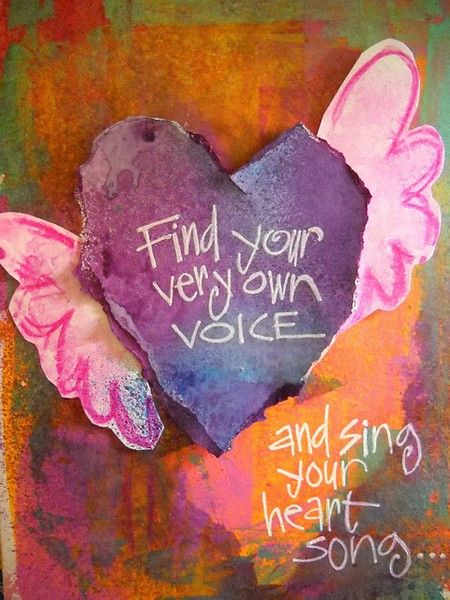 10 Top Singing Secrets for a Better Voice - HubPages