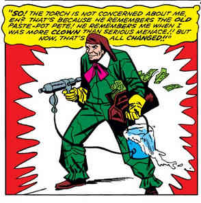 How To Create A Superhero & Villain Name - HubPages