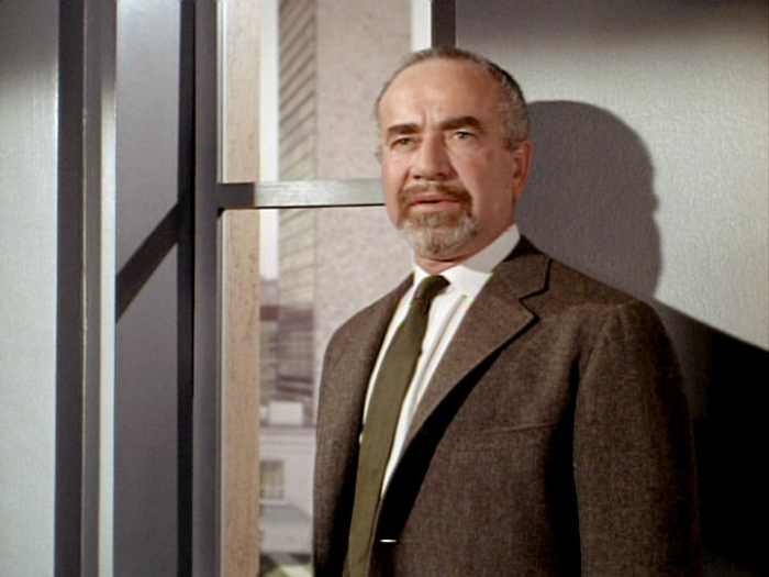 Fifty Fascinating Facts about The Man from U.N.C.L.E - HubPages