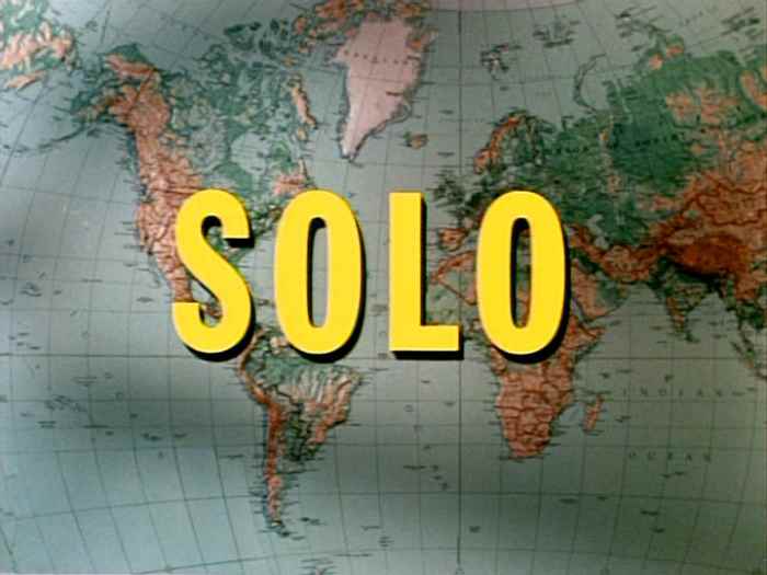 Fifty Fascinating Facts about The Man from U.N.C.L.E - HubPages