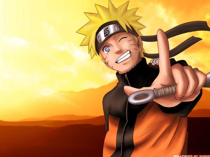 10 Best Naruto Characters - HubPages