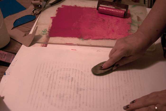 Cardboard Printmaking for Children (With Examples) - HubPages