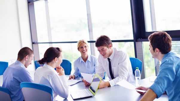 Functions and Importance of the Office in a Business Organization ...