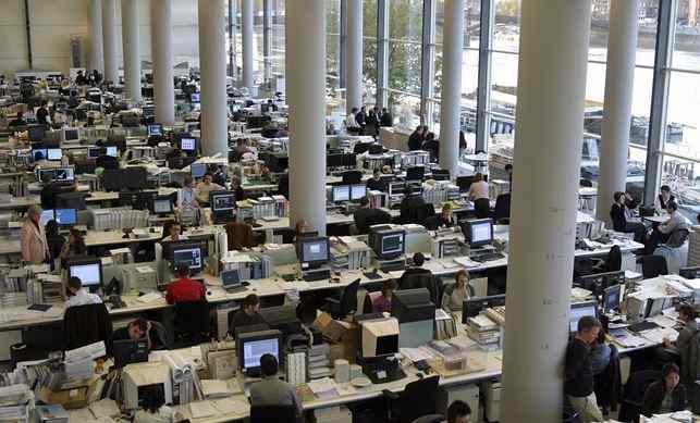 Functions and Importance of the Office in a Business Organization ...