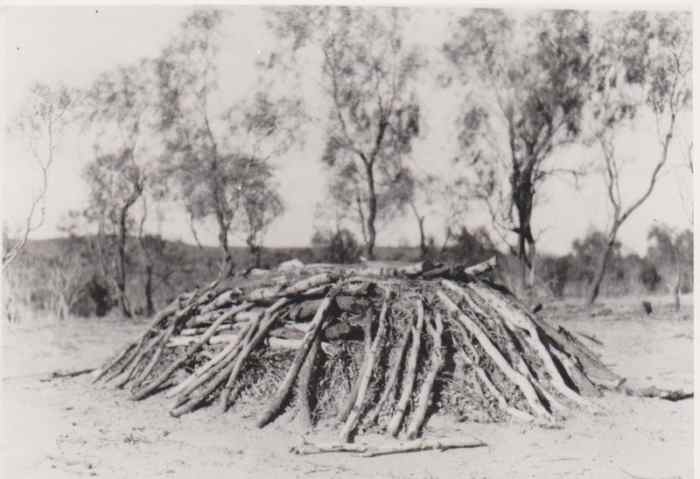 The Beginning Time (an Australian Aboriginal Dreamtime Story) - HubPages