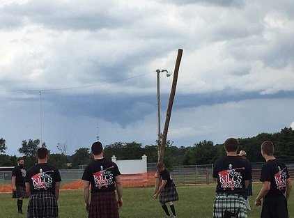 DIY: Highland Games equipment - HubPages