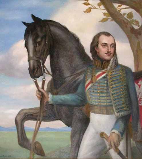 Who Was Casimir Pulaski? - HubPages