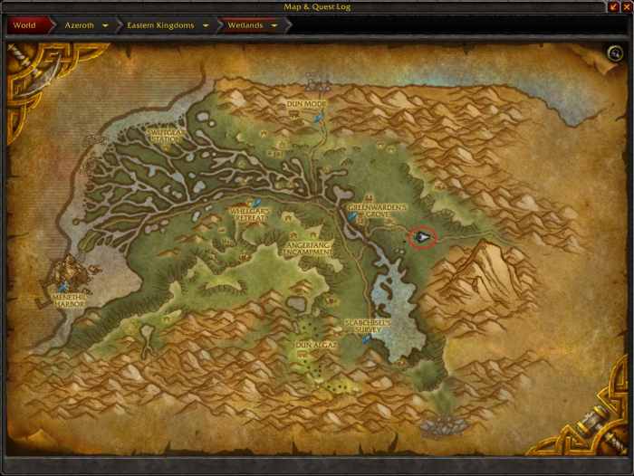 Tiny Crimson Whelpling Farming Guide - WoW Pets - HubPages
