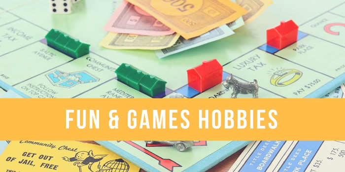 177 Fun & Creative Hobby Ideas - HubPages