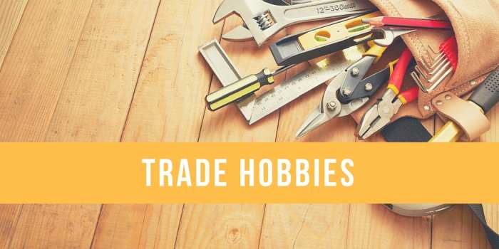 177 Fun & Creative Hobby Ideas - HubPages