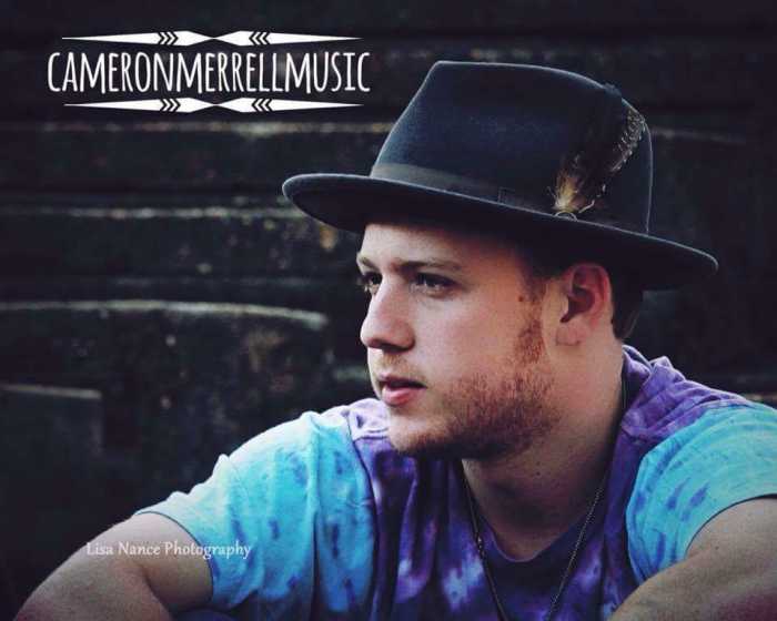 Cameron Merrell - Nashville Musicians - HubPages