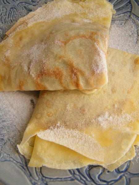 Manjar Crepes: A Chilean Favorite - HubPages