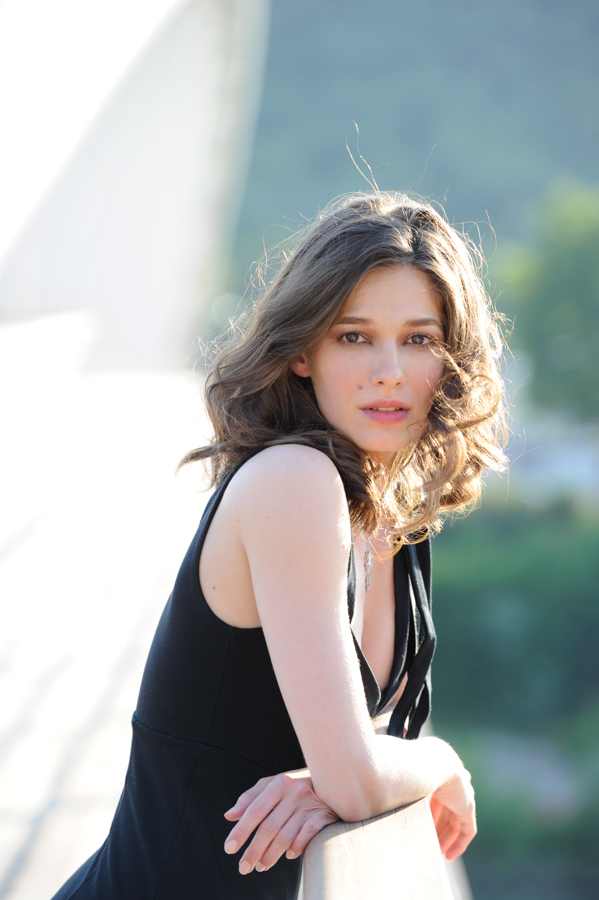 Top 10 Most Beautiful Italian Actresses - HubPages