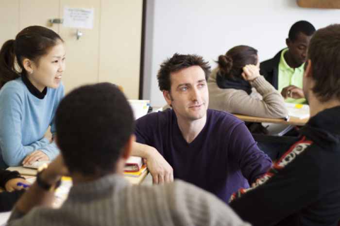 How to Teach English as a Second Language to Adults (Part 2) - HubPages