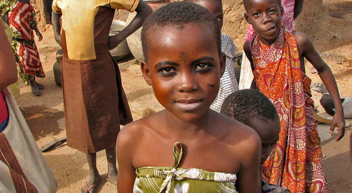 Homowo Festival: Homowo Festival in Ghana - HubPages