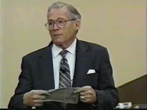 Peter Ruckman - Dangerous Deceiver and False Prophet - Part 1 - HubPages