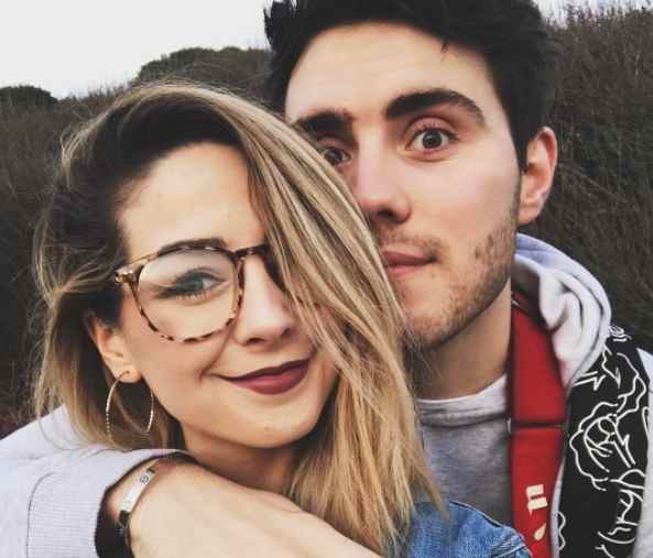 Top 5 Cutest YouTube Couples That Are Totally Relationship Goals - HubPages