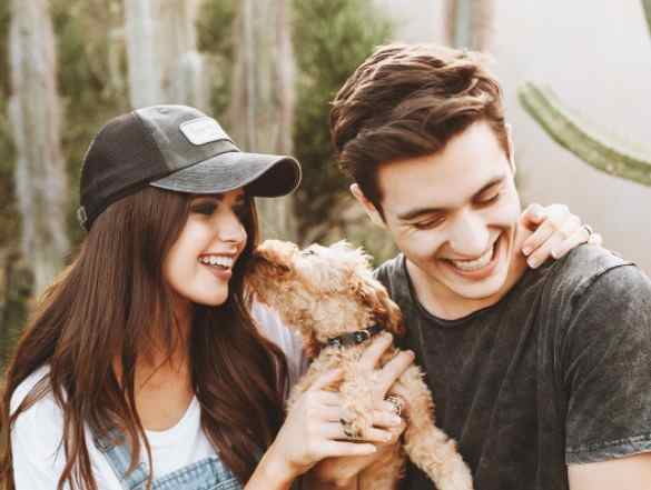 Top 5 Cutest YouTube Couples That Are Totally Relationship Goals - HubPages