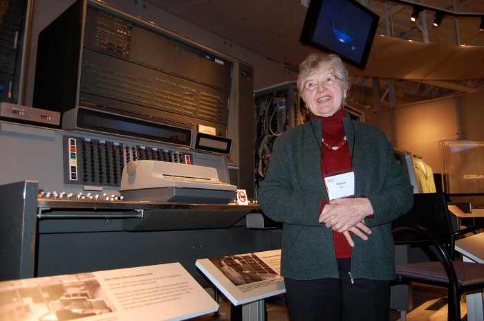 Somethings I Remembered About IBM That Is No More - HubPages