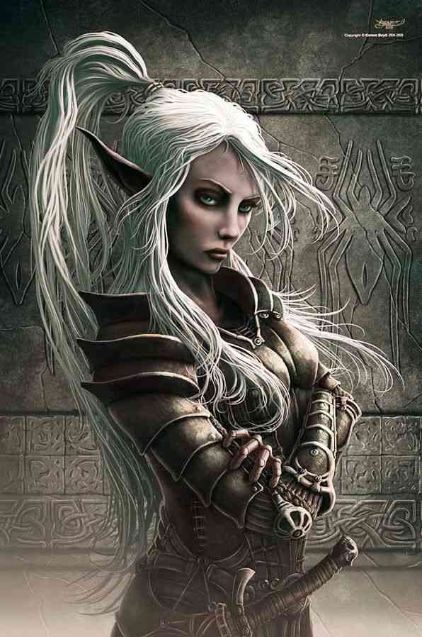 Top 10 Gruesome Mythical Creatures Ever! - HubPages