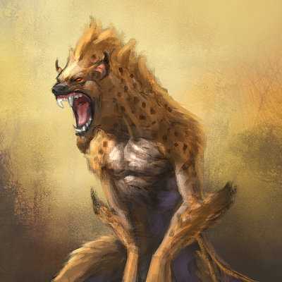 Top 10 Gruesome Mythical Creatures Ever! - HubPages