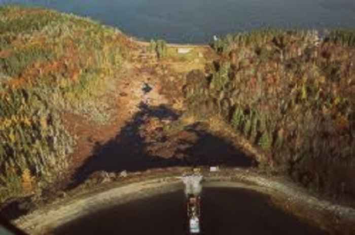 Exploring the Legend of Oak Island. - HubPages