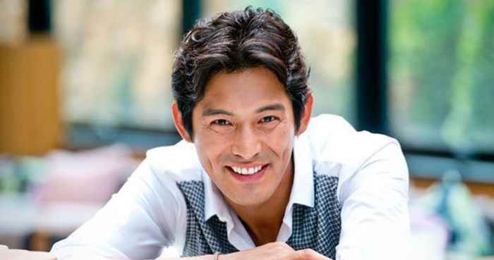 Korean Actors Over 40: The Hottest and Sexiest Male Actors - HubPages
